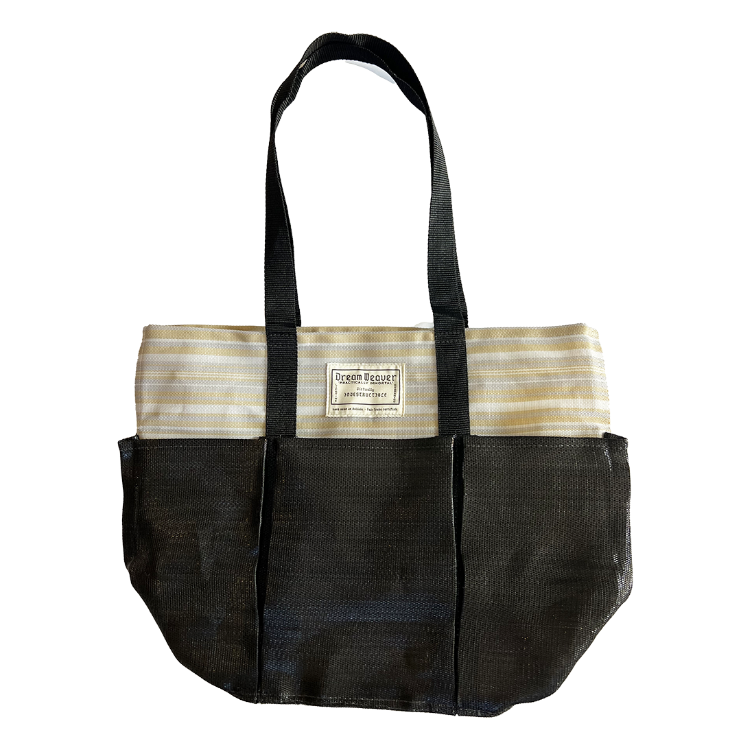 The B3 Best Buddy Bag - Beach/Village Mix — Dreamweaver Forever