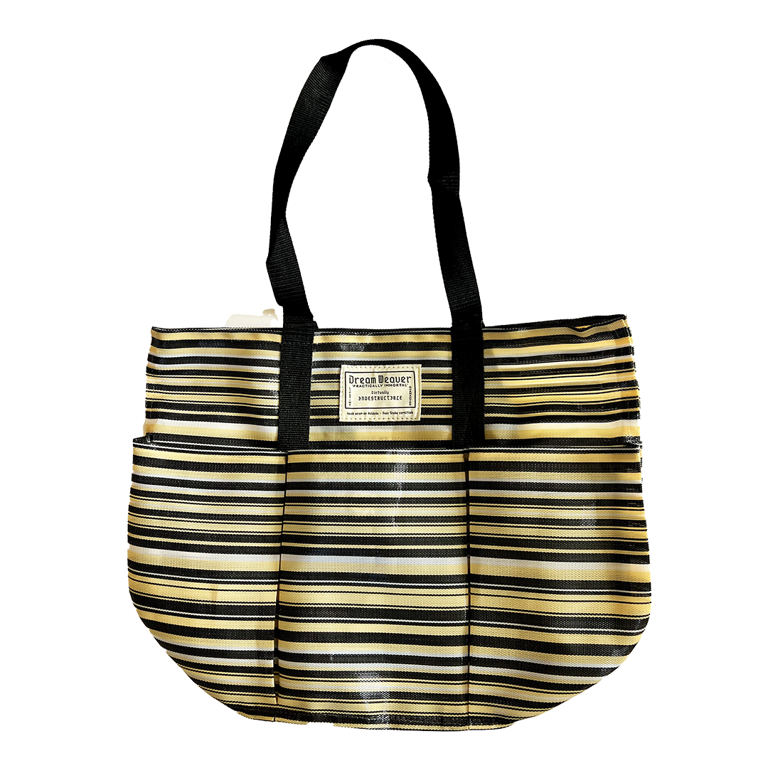 The B3 Best Buddy Bag - Le Marais Stripe — Dreamweaver Forever