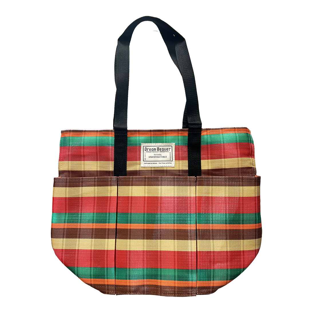 The B3 Best Buddy Bag - Canyon Stripe — Dreamweaver Forever