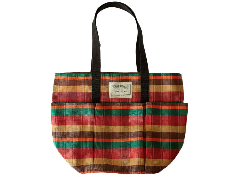 The B3 Best Buddy Bag - Canyon Stripe — Dreamweaver Forever